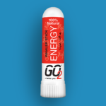 Home » Go2 Essential Oil Inhaler Sticks - For a better you!